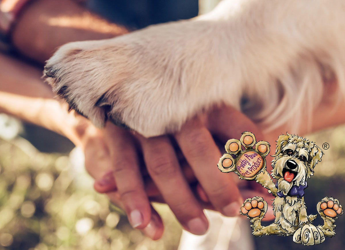 Pretty Paws Pet Products